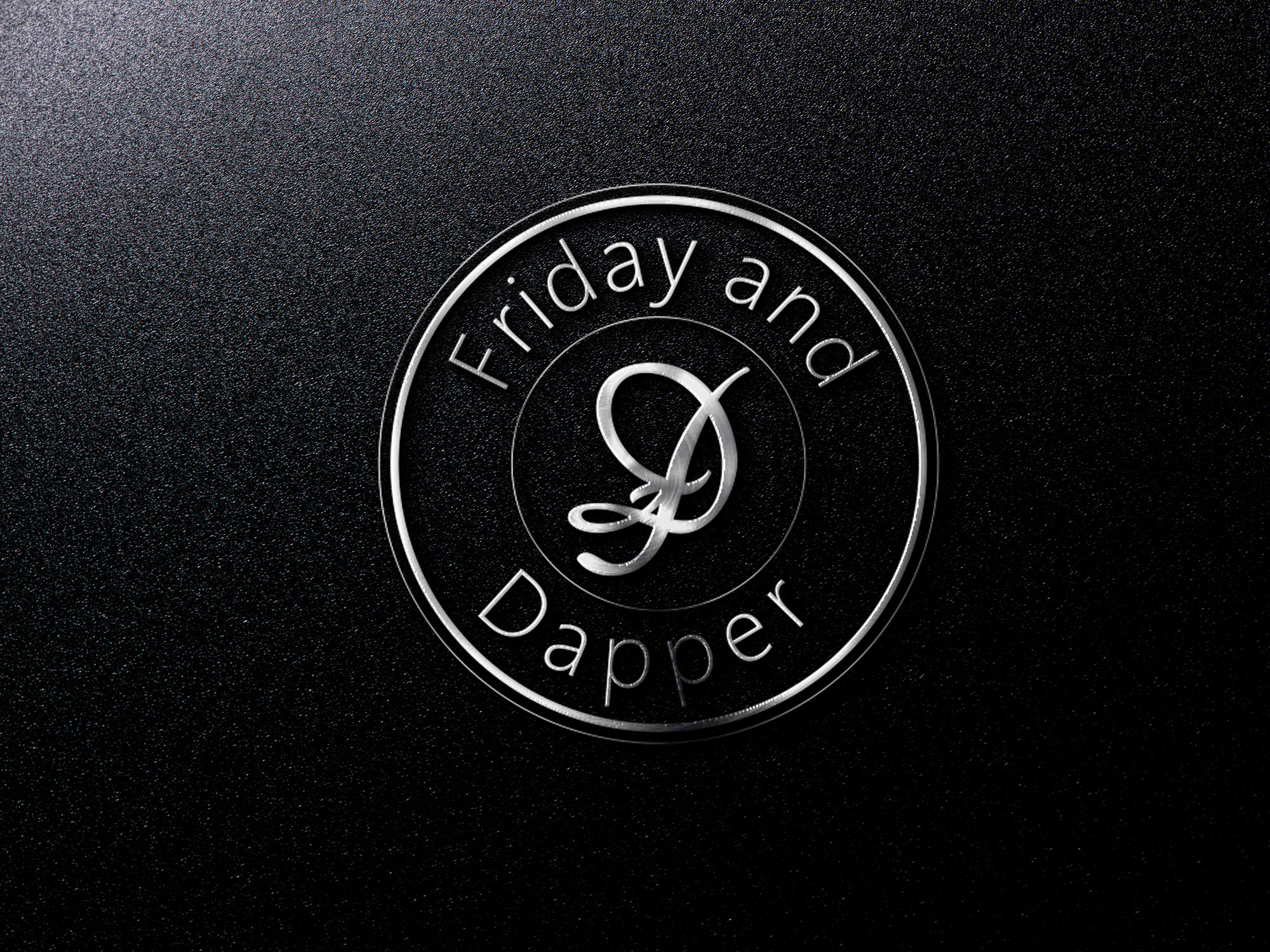 Friday and Dapper – Musexplicit Design